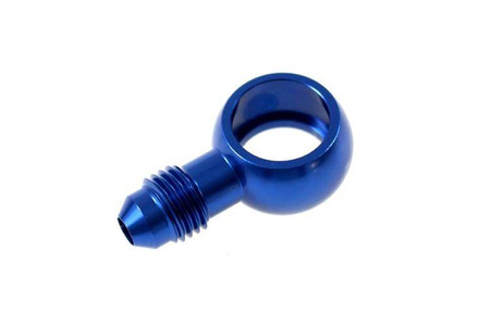 Końcówka Banjo AN4 14.5 Aluminium | Układ paliwowy \ Nyple \ Banjo ...