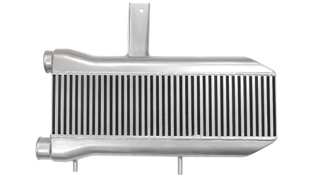 TurboWorks Intercooler 575x160x75 same side | Cooling System ...