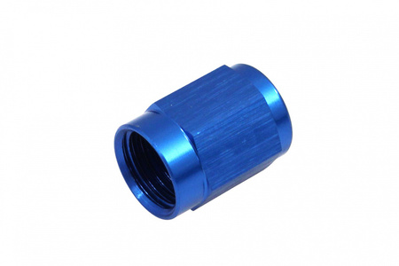 Tube nut AN4 | Fuel System \ Niples \ Nuts | TurboWorks