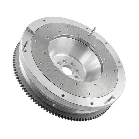 CNC Flywheel for conversion Honda K - Nissan 350Z Z33 370Z Z34 - 250mm ...