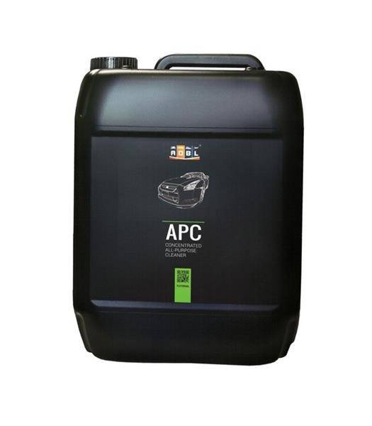 ADBL APC 5L | Chemist \ Car cosmetics \ Outside \ APC, Degreasers | TurboWorks