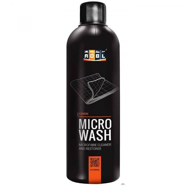 ADBL Micro Wash 500ml | Chemist \ Car cosmetics \ Accesories ...