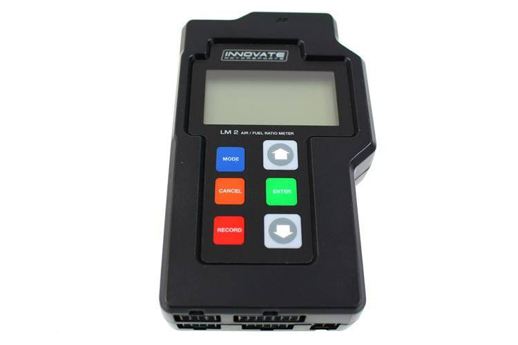 AFR Innovate LM-2 Basic Kit | Gauges \ Gauges \ Innovate | TurboWorks
