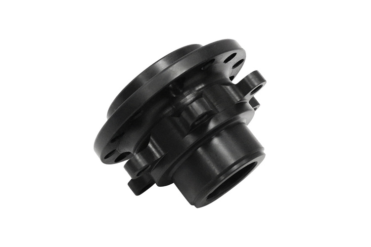 ATI Damper adapter BMW M52TU M54 | Engine \ Pulleys and timing ...