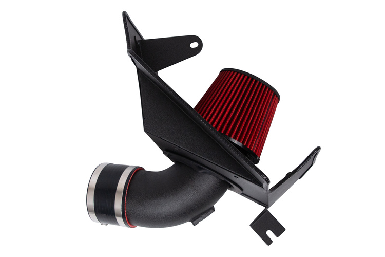 Air Intake System Toyota Supra A90 / A91 V2 BMW Z4 B58 3.0L Turbo 4 ...