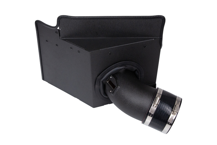 Air Intake System Toyota Supra A90 / A91 V2 BMW Z4 B58 3.0L Turbo 4 ...