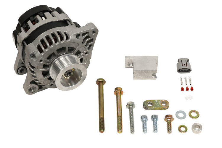 Alternator MZR 150A Honda K20/K24 | Engine \ Brand \ Honda \ 2.0 (K20 ...