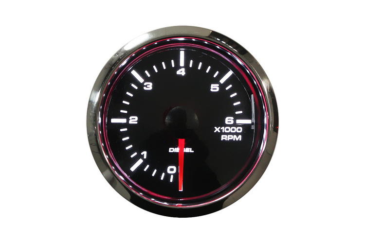 Auto Gauge STP2B 52mm - Tachometer Diesel | Gauges \ Gauges \ Auto ...