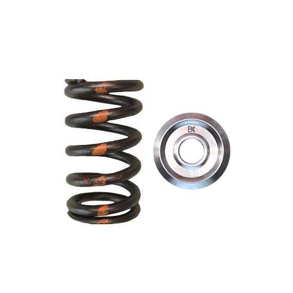 Brian Crower Single Spring/Titanium Retainer Kit (Toyota 3SGE/3SGTE ...