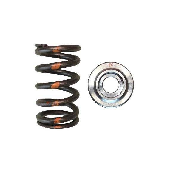 Brian Crower Single Spring/Titanium Retainer Kit (Toyota 3SGE/3SGTE ...