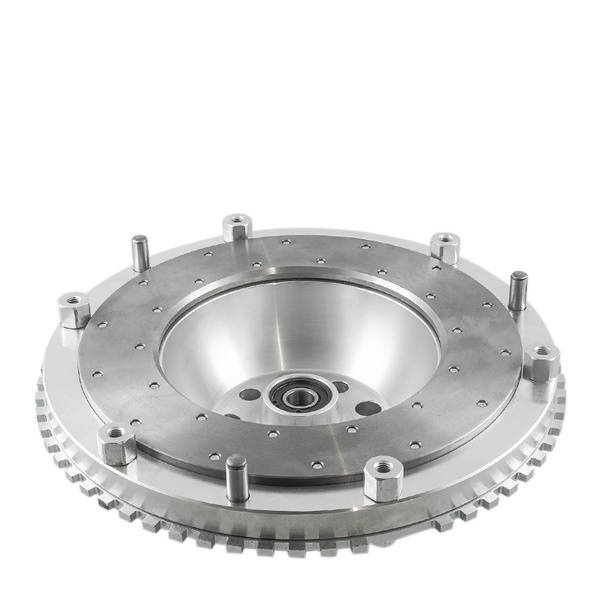 CNC Flywheel for conversion BMW V8 M62 MS62 - BMW M50 S50 M52 S52 M54 ...