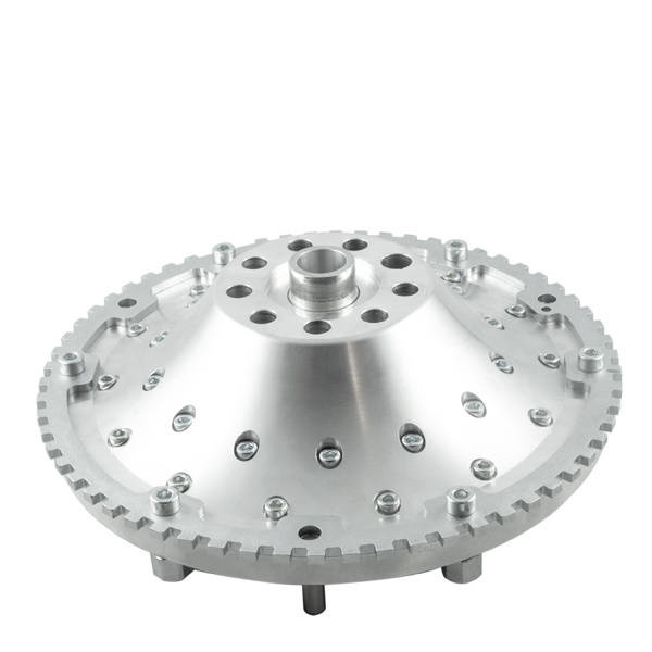 CNC Flywheel for conversion BMW V8 M62 MS62 - BMW M50 S50 M52 S52 M54 ...