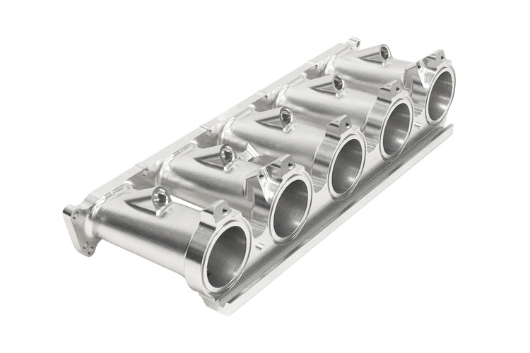 CNC Intake manifold runners Audi 2.5 TFSI AUDI RS3 | Engine \ Brand ...