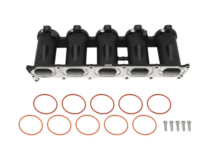 Casting Intake manifold runners Audi 2.5 TFSI AUDI RS3 | Engine \ Brand ...