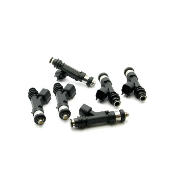 DeatschWerks Fuel injectors 900cc Nissan Skyline RB20DET | Fuel System ...