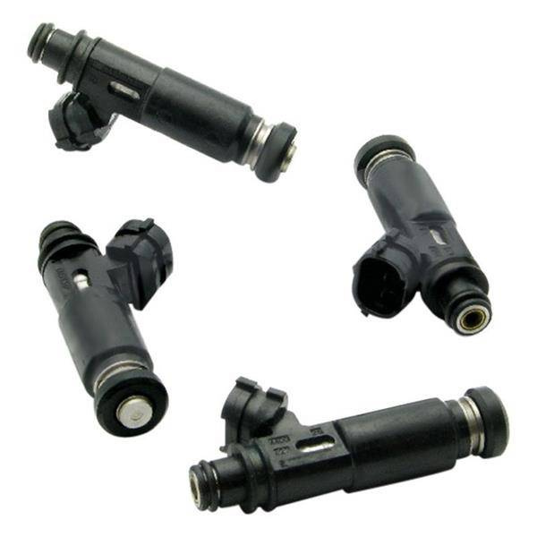 DeatschWerks Injectors set 22S-00-0700-4 Mazda MX-5 Miata 700ccm | Fuel ...