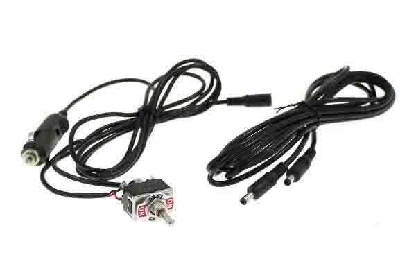 Exhaust Cutout Driver Wired | Exhaust System \ Cutout valves ...