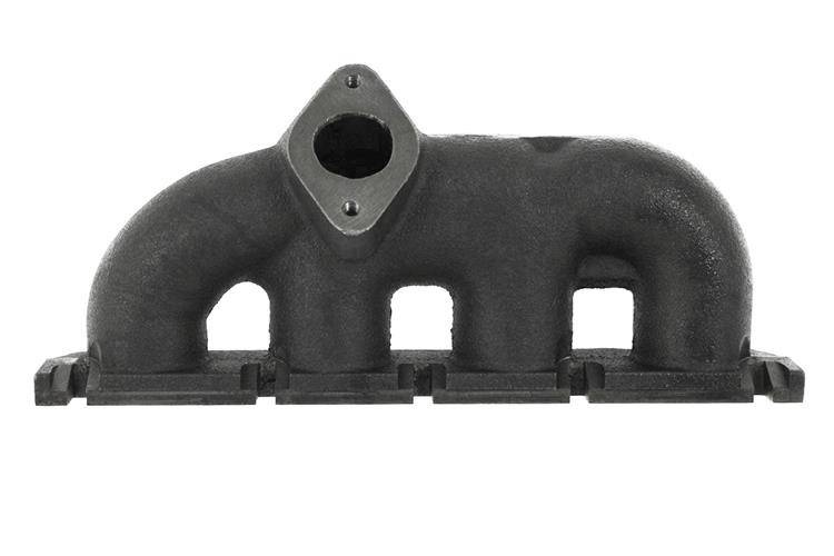 Exhaust Manifold Audi 1,8T 20V T25 Cast-Iron | Exhaust System \ Exhaust ...