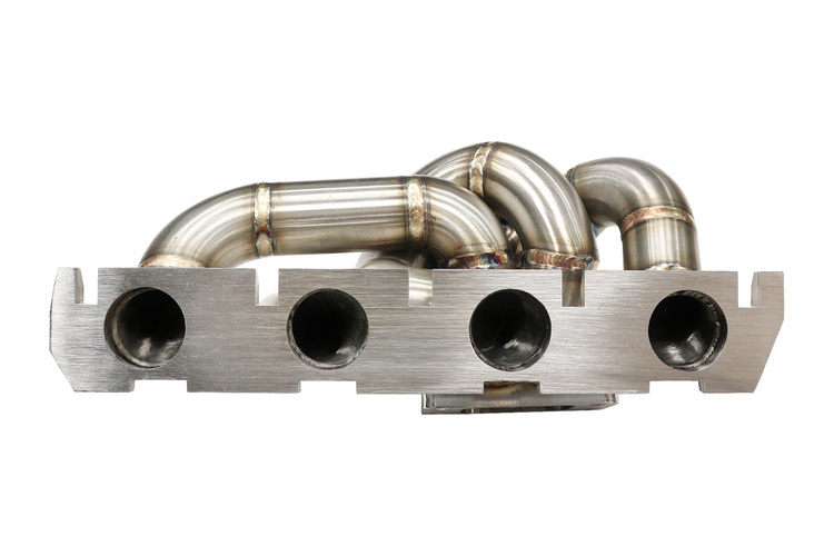 Exhaust manifold Audi A3 S3 A5 Q5 A6 TT TTS Golf Mk 5/6 2.0TFSI EA888 ...
