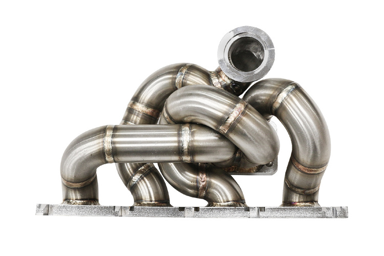 Exhaust manifold Audi A3 S3 A5 Q5 A6 TT TTS Golf Mk 5/6 2.0TFSI EA888 ...