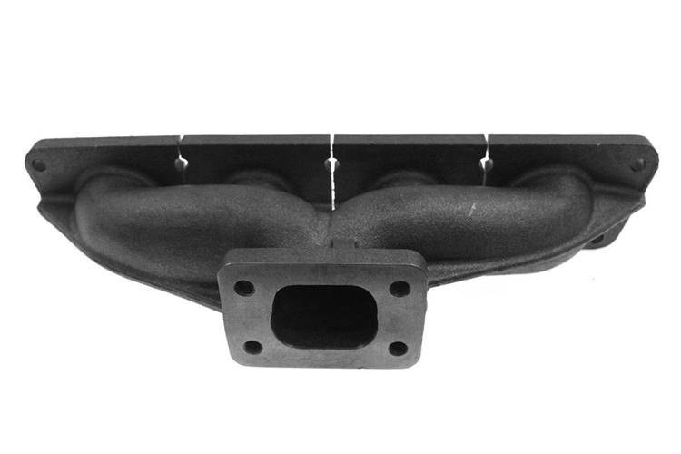 Exhaust manifold Audi VW 1.8T 20V T25 cast-iron | Exhaust System ...