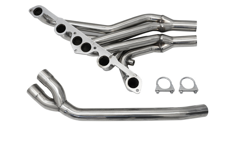 Exhaust manifold Datsun 280Z 280ZX 2,8L | | TurboWorks