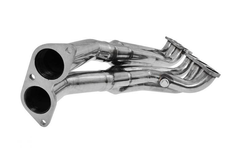 Exhaust manifold Lexus IS300 01-05 3.0L 2JZ-GE | Exhaust System ...