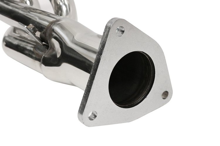 Exhaust manifold MAZDA RX8 | Exhaust System \ Exhaust Manifolds \ N-A ...