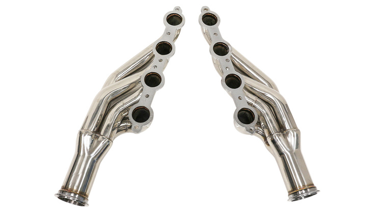 Exhaust manifold Turbo Chevrolet Chevy LSX LS1 LS2 LS3 LS6 | Exhaust ...