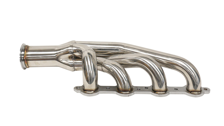 Exhaust manifold Turbo Chevrolet Chevy LSX LS1 LS2 LS3 LS6 | Exhaust ...