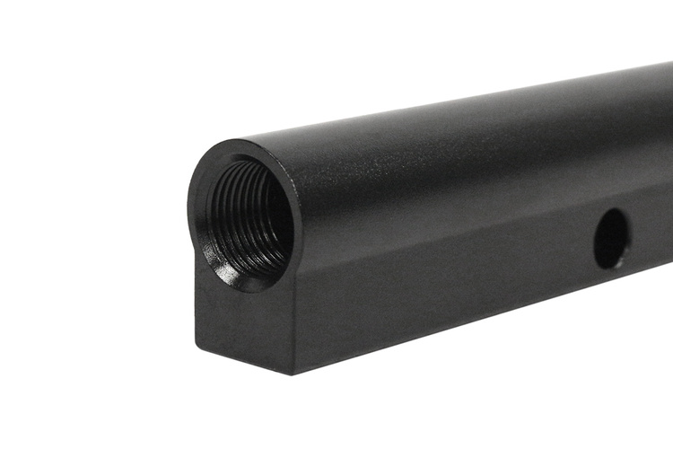 Fuel rail Toyota Lexus 2JZ-GTE | Fuel System \ Fuel Rails | TurboWorks