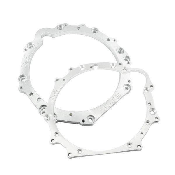 Gearbox adapter plate Toyota / Lexus V8 UZ 1UZ 3UZ - Toyota Altezza ...