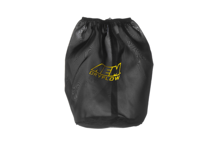 Hydroshield Drycharger AEM 1-4001 152mm | Intake System \ Accessories ...