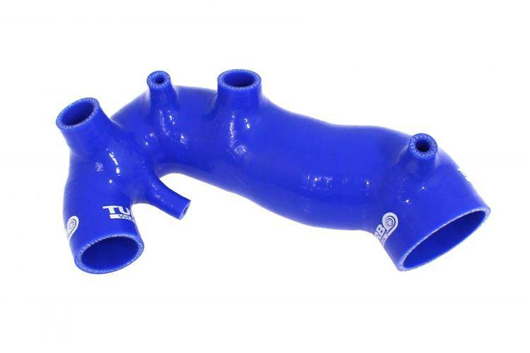 Intake Silicone Hose Turbo AUDI A4 B6 B7 VW PASSAT B6 B7 1.8T ...