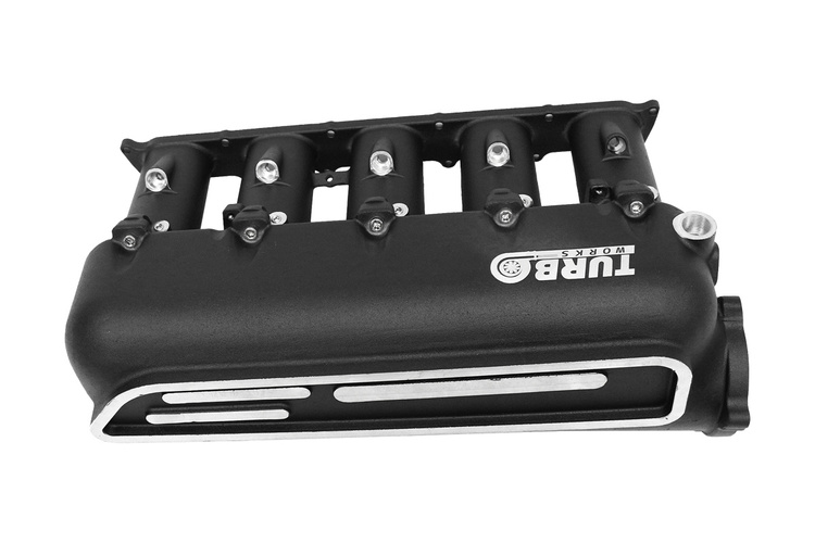 Intake manifold Audi 2.5 TFSI AUDI RS3 | Engine \ Brand \ VAG \ 1.8 T ...