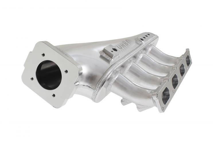 Intake manifold Audi VW 1.8T big port with fuel rail | Engine \ Brand ...