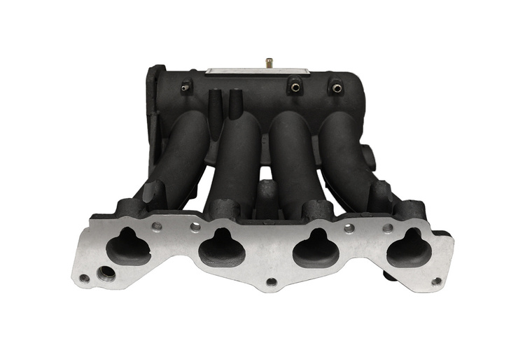 Intake manifold HONDA CIVIC 88-00 D-series | Engine \ Brand \ Honda \ 1 ...