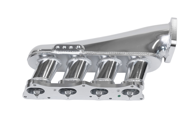 Intake manifold Honda Civic Integra Type R K20 with fuel rail | Engine ...