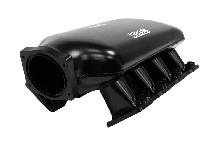 Intake manifold LS1 LS2 LS6 92mm Big Volumn | Engine \ Brand \ GM \ 5.7 ...