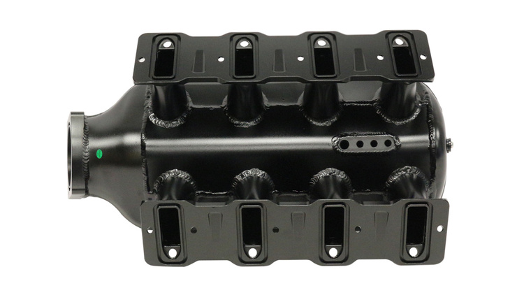 Intake manifold LS1 LS2 LS6 92mm Big Volumn | Engine \ Brand \ GM \ 5.7 ...