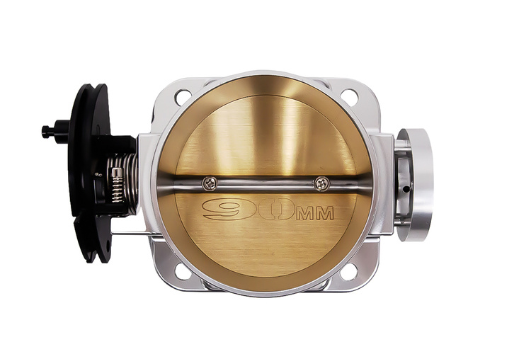 Intake manifold Nissan RB20 with throttle body and fuel rail | Engine ...