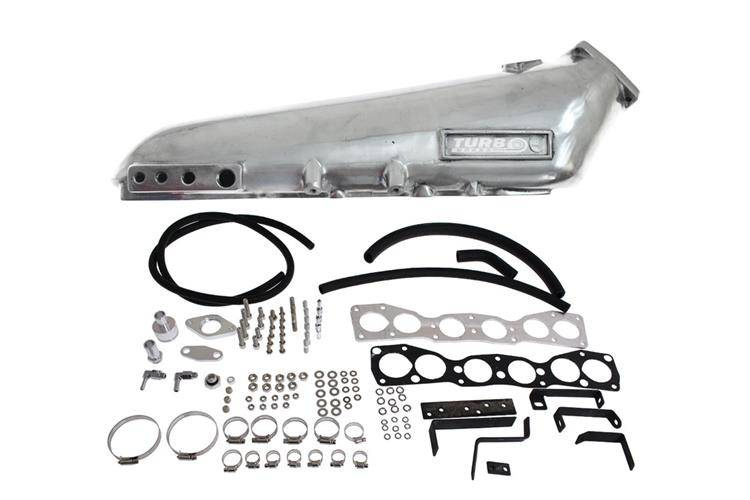 Intake manifold Toyota 2JZ | Engine \ Brand \ Toyota \ 2JZ Engine ...