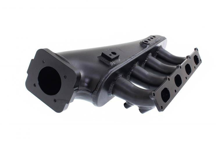 Intake manifold VW 1.8T with fuel rail | Engine \ Brand \ VAG \ 1.8 T ...