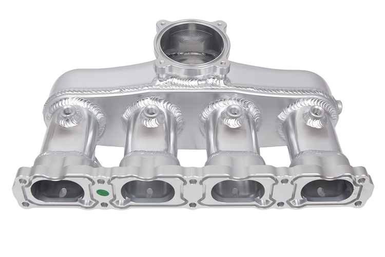 Intake manifold VW 2.0T | Engine \ Brand \ VAG \ 2.0 TSI-TFSI Engine ...
