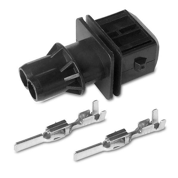 Male plug BOSCH | Engine \ Electronics \ Plugs, Sockets | TurboWorks