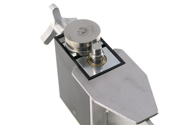 Pipes groover | Pipes, elbows \ Aluminum pipes Cooling System ...