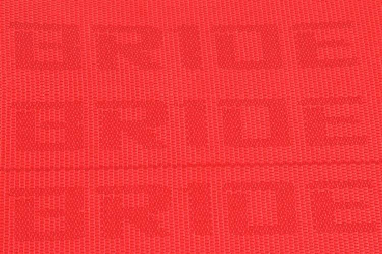 Racing seat LOW MAX K608 Bride Velvet Red | Seats and belts \ Racing ...