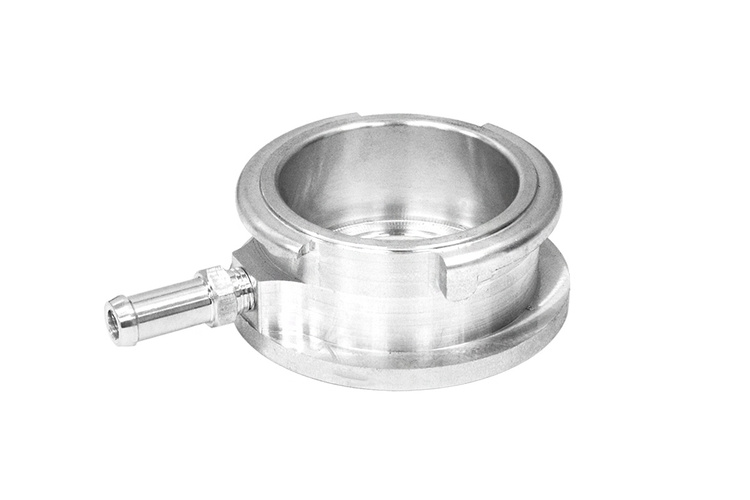 Radiator cap socket for welding 41mm Aluminium | Cooling System ...