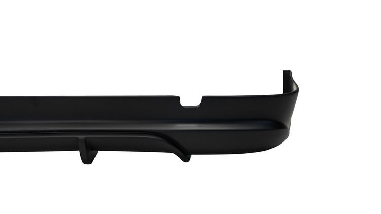 Rear Lip BMW E90 (PU) | Bodykits \ BMW \ 3 Series E90,E91,E92,E93 ...