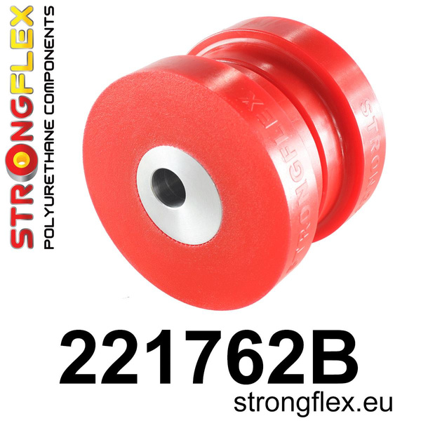 Rear subframe bush | | TurboWorks